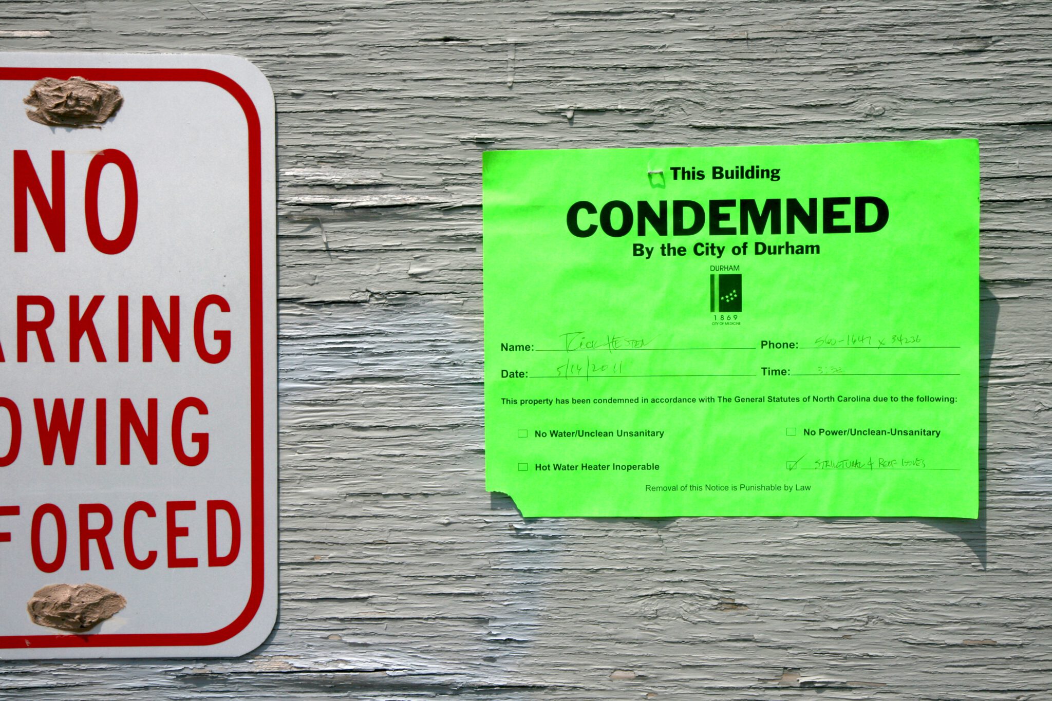 How to Handle a Code Violation Notice (Without Losing Sleep Over It ...